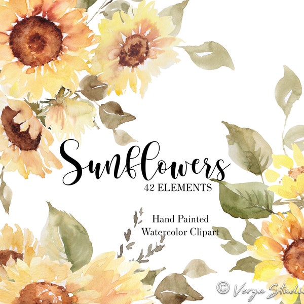 Sunflower Yellow - Etsy