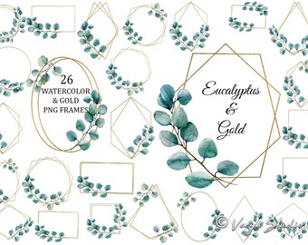 Mint Watercolor Flowers Clipart Floral Clip Art Mint Green Roses ...