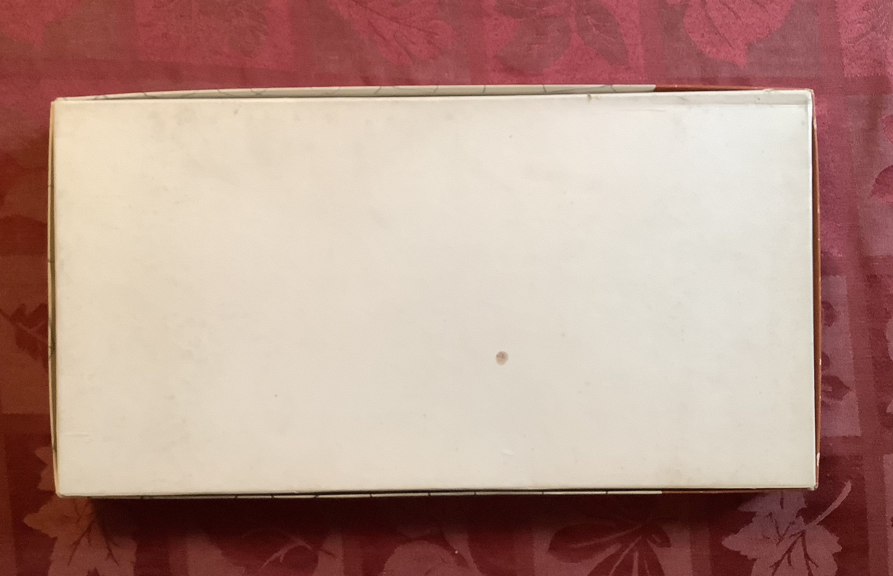 Vintage 1962 Spider and the Fly Game - Etsy