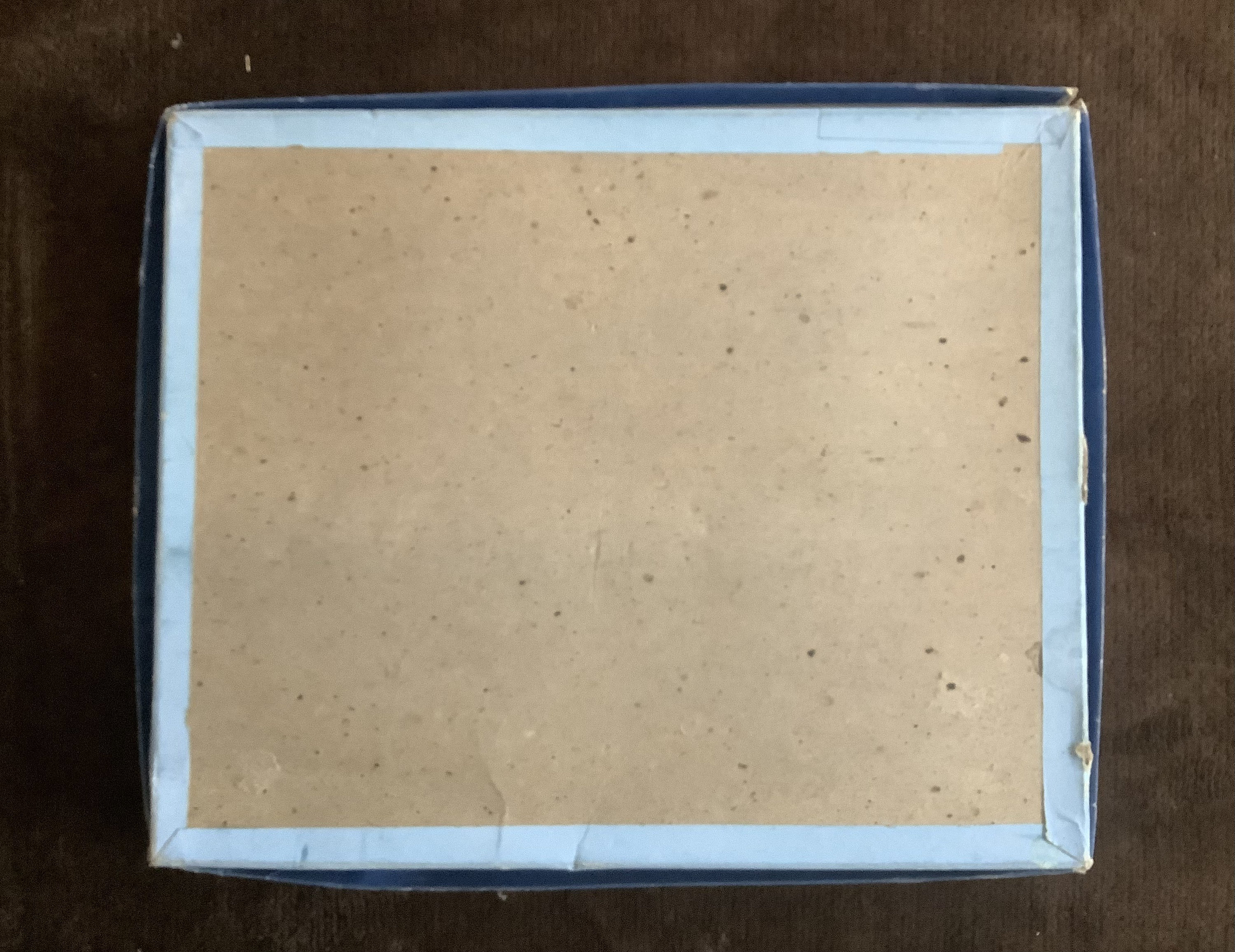 Antique 1944 SHOC Card Game - Etsy