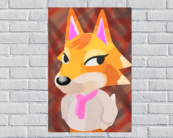 Chief Animal Crossing