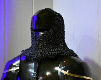 Knight Feet Armor - Etsy