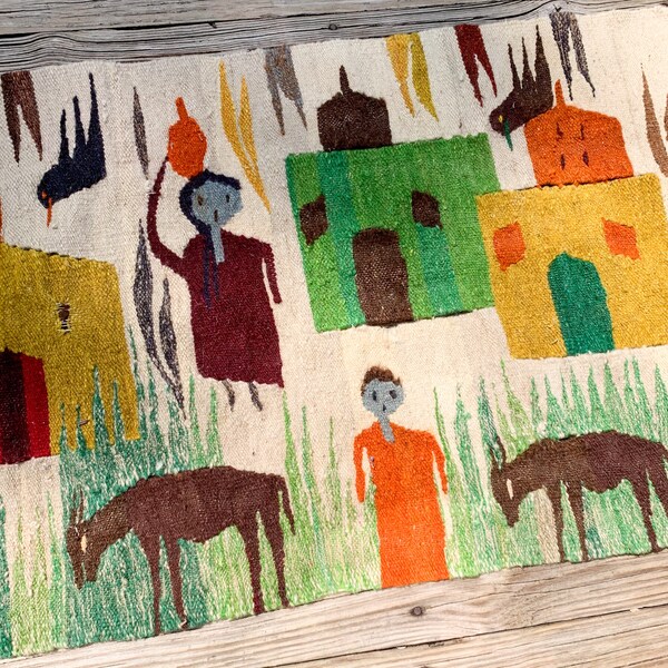 Egyptian Hand Made Rugs - Etsy