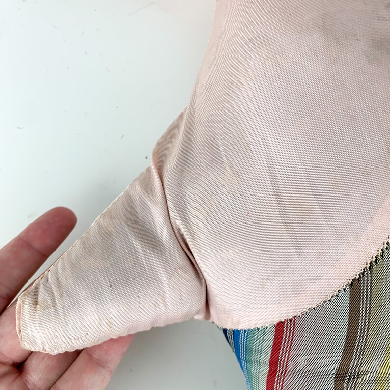 Vintage Tall Cloth Rag Doll Celluloid Plastic Face Lashes - Etsy