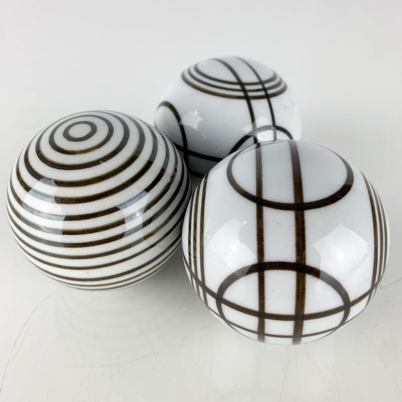Carpet Balls - Etsy