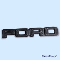 Ford Emblem - Etsy