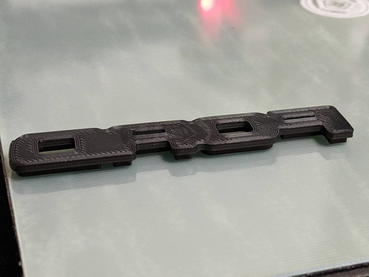 Classic FORD Emblem - Single Color - 3D Printed Badge - Etsy