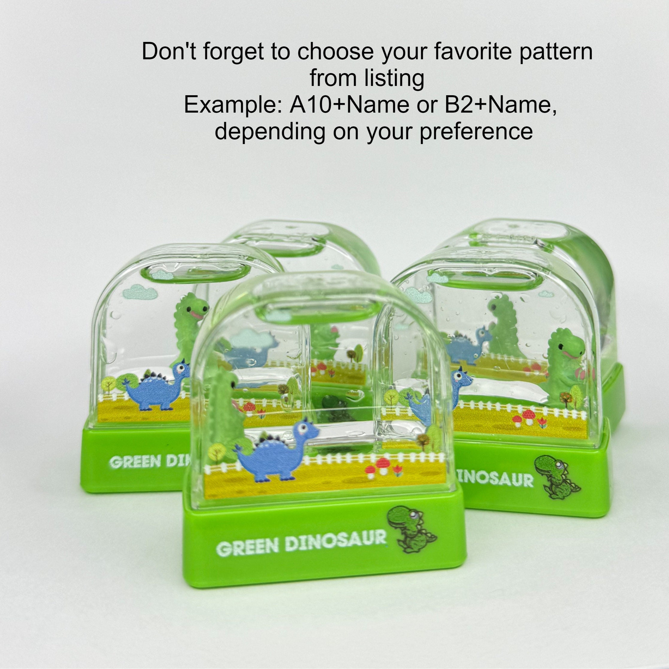 Daycare Stamp | Fabric Stamp | Clothing Stamp | Marker Stamp | Name ...