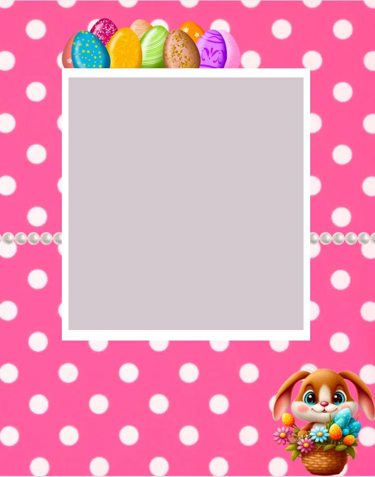 Minnie Mouse EASTER Laundry WASHER Machine 16x20, Vending Machine ...