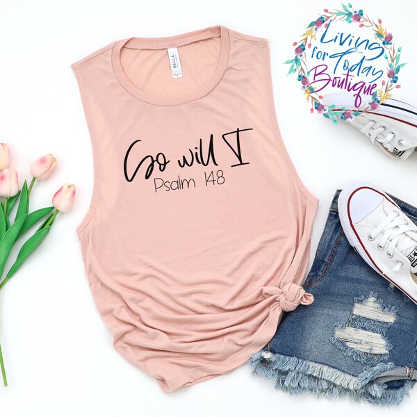 Ladies Tops Christian - Etsy