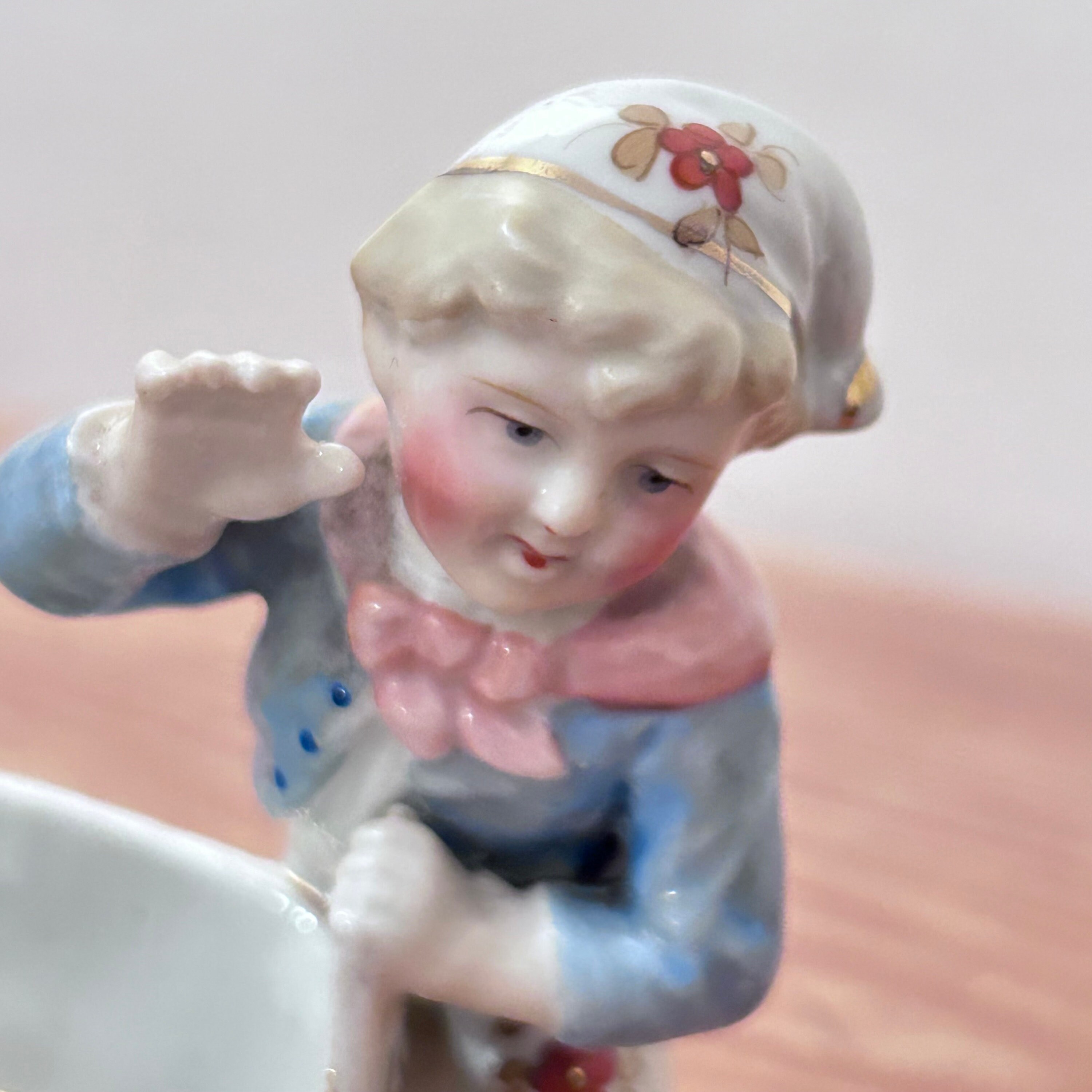 Victorian Fairing Match Striker Dogs Bath Time - Etsy