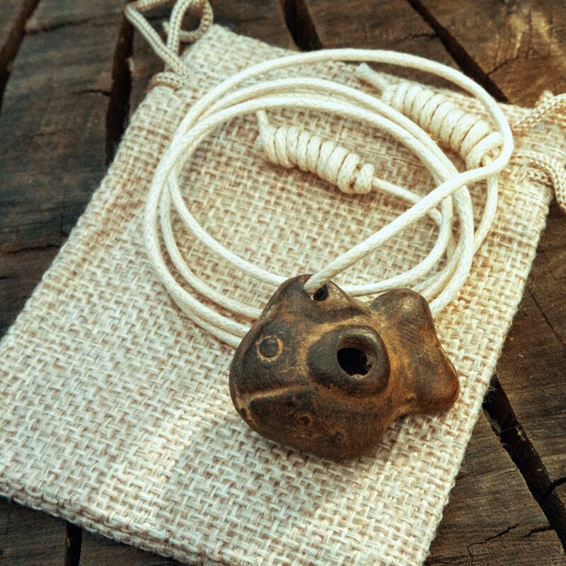 Antique Whistles - Etsy