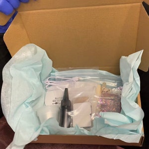 DIY X-ray Marker Kit With Material for Three Sets of X-ray Markers ...