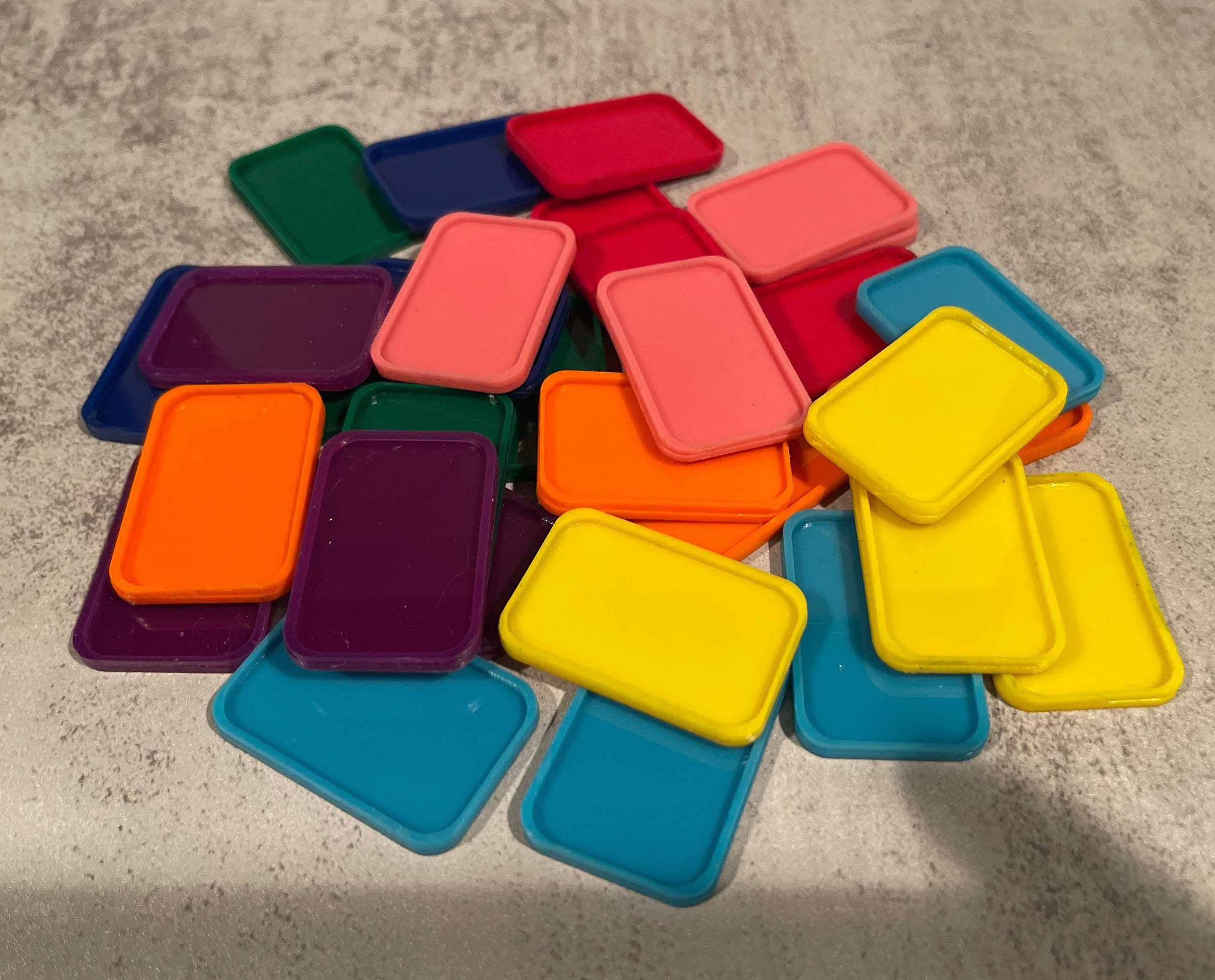 DIY Xray Marker Blank Case in Many Colors, for Small Business Owners ...
