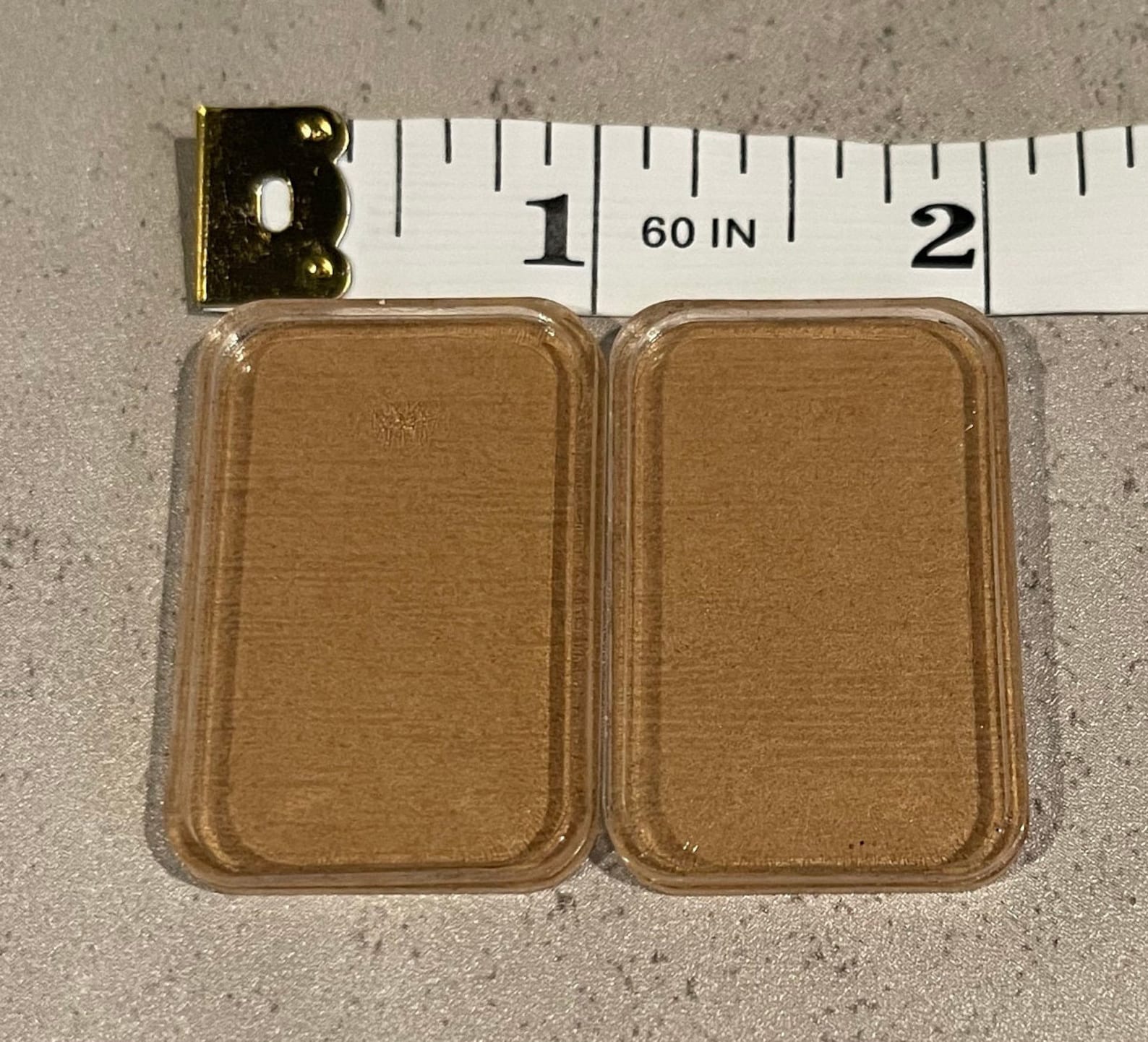 DIY Xray Marker Blank Case in Many Colors, for Small Business Owners ...