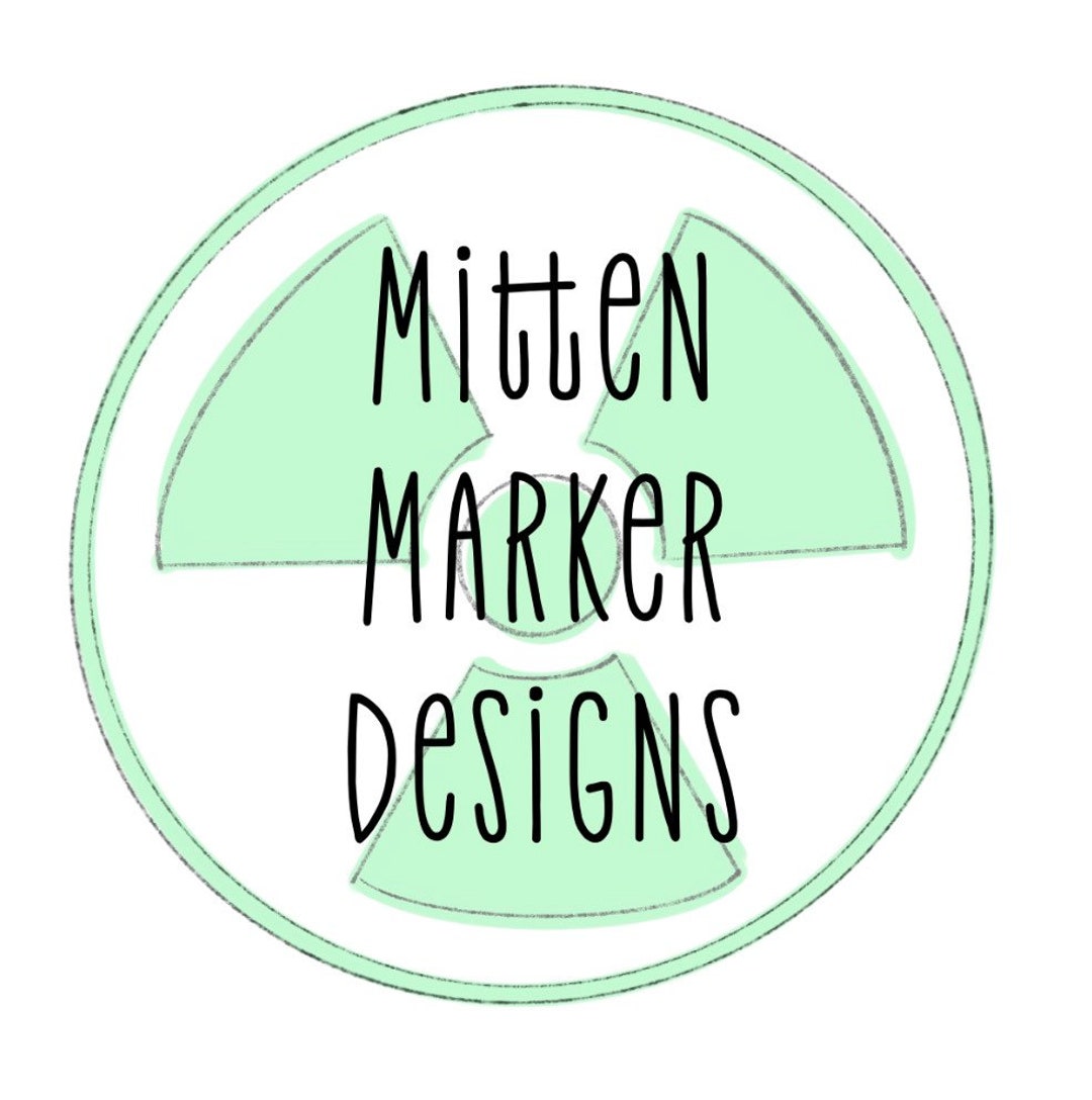 CUSTOM X-RAY MARKERS - Etsy