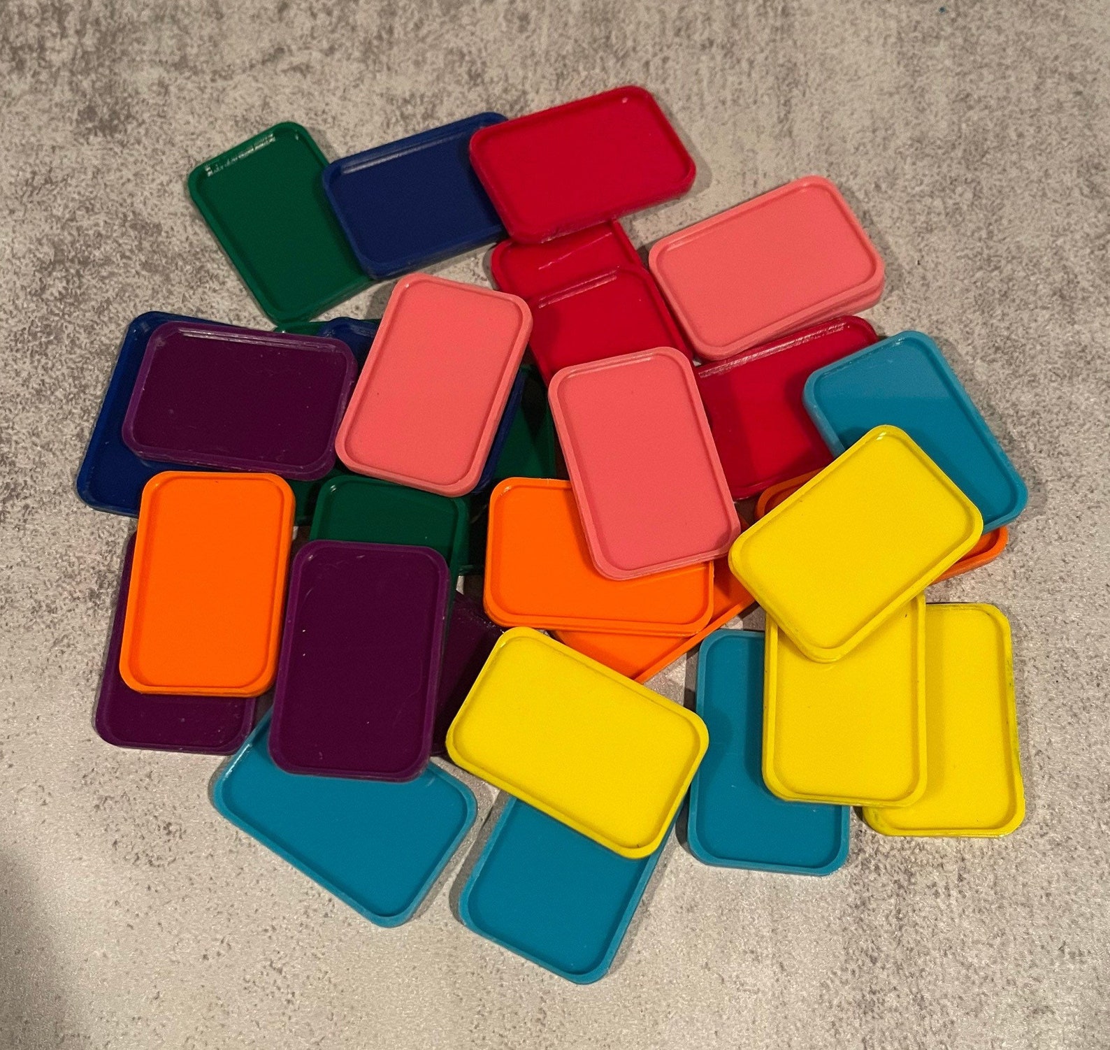 DIY Xray Marker Blank Case in Many Colors, for Small Business Owners ...
