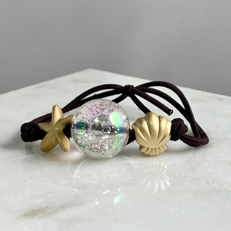 Seashell Hair Accessories - Etsy