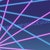 80s Retro Portrait Laser Beams Digital Photo Booth, 960px X 1280px ...