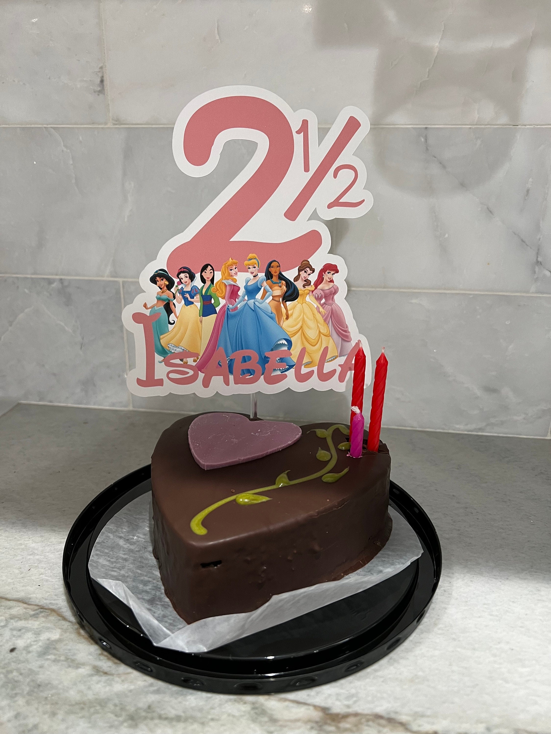 Personalized Mario Brother Cake Topper / Super Mario Brother Cake ...