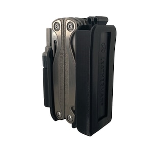 Sheath for Leatherman Charge + Plus Tti and Bit Kit Ratchet Driver ...