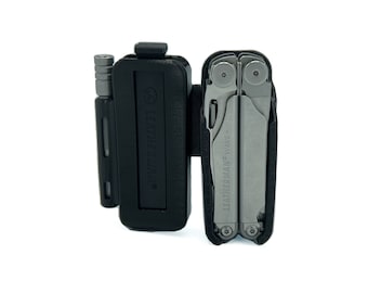 Sheath for Leatherman Surge and Bit Kit Extender Combo 3D | Etsy