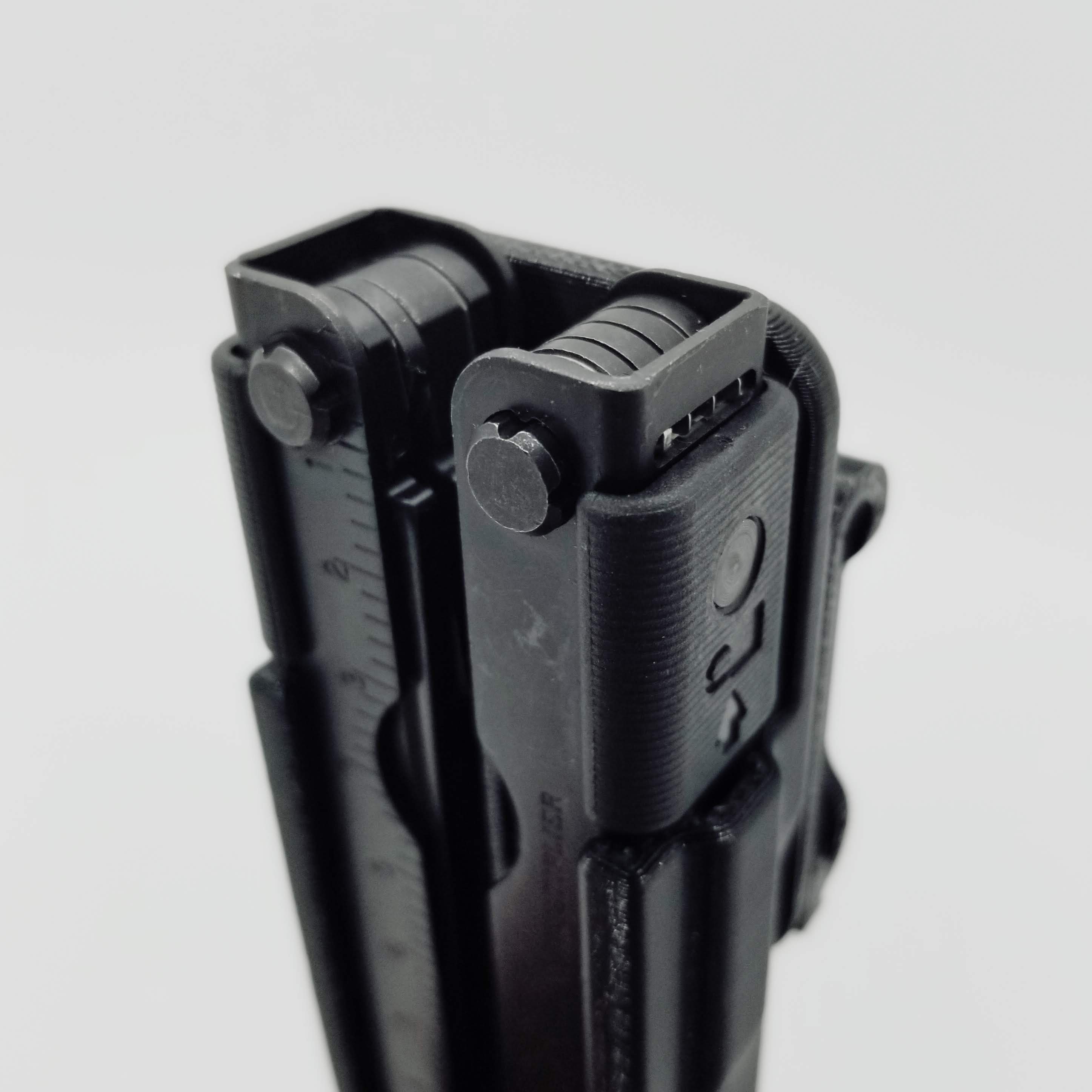 Sheath for Gerber MP600 Multi-tool 3D Printed - Etsy