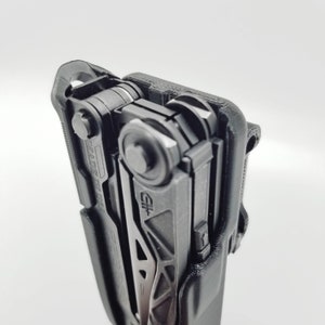 Sheath for Gerber Center Drive Multi-tool 3D Printed - Etsy