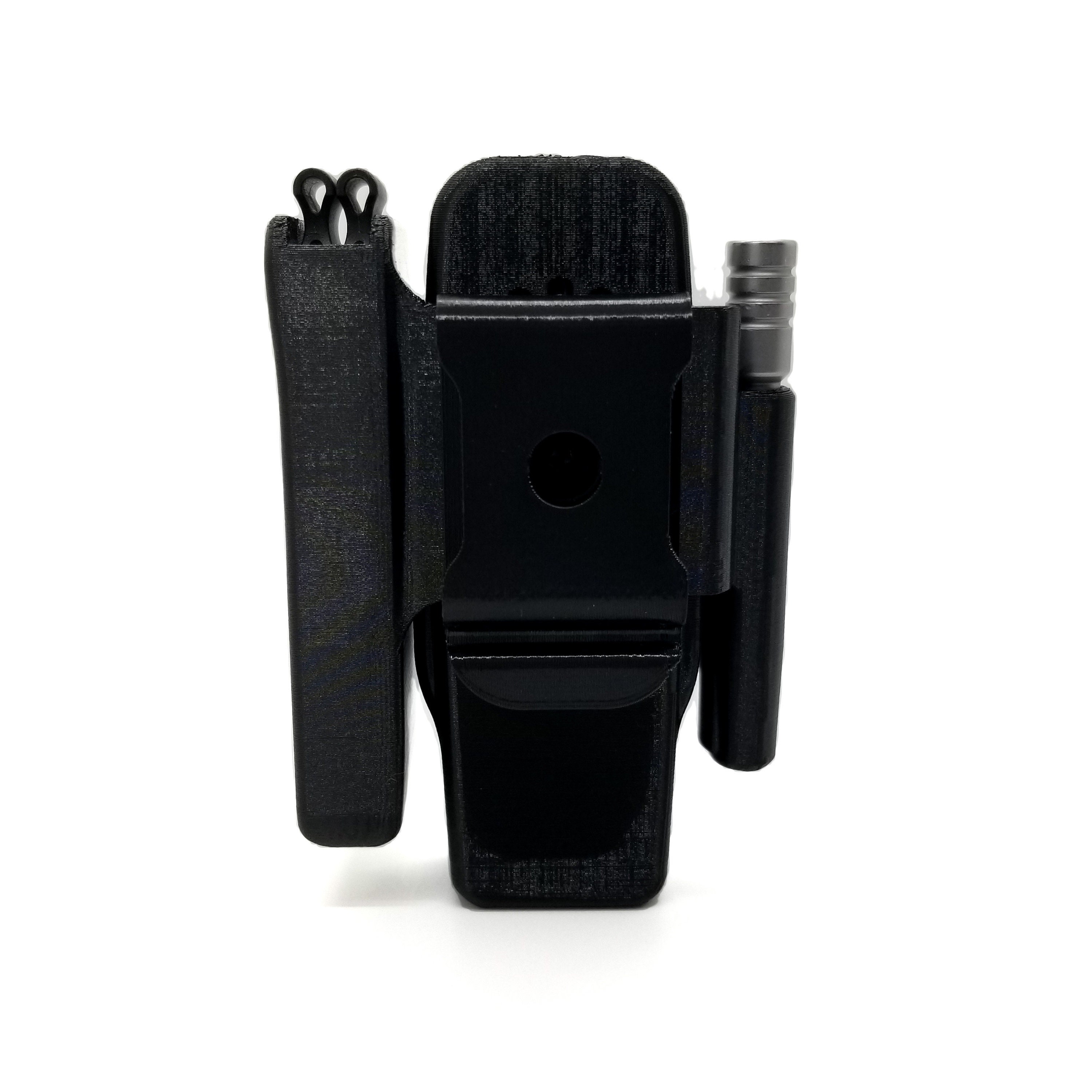 Sheath for Leatherman Signal and Bit Kit Extender 3D Printed - Etsy
