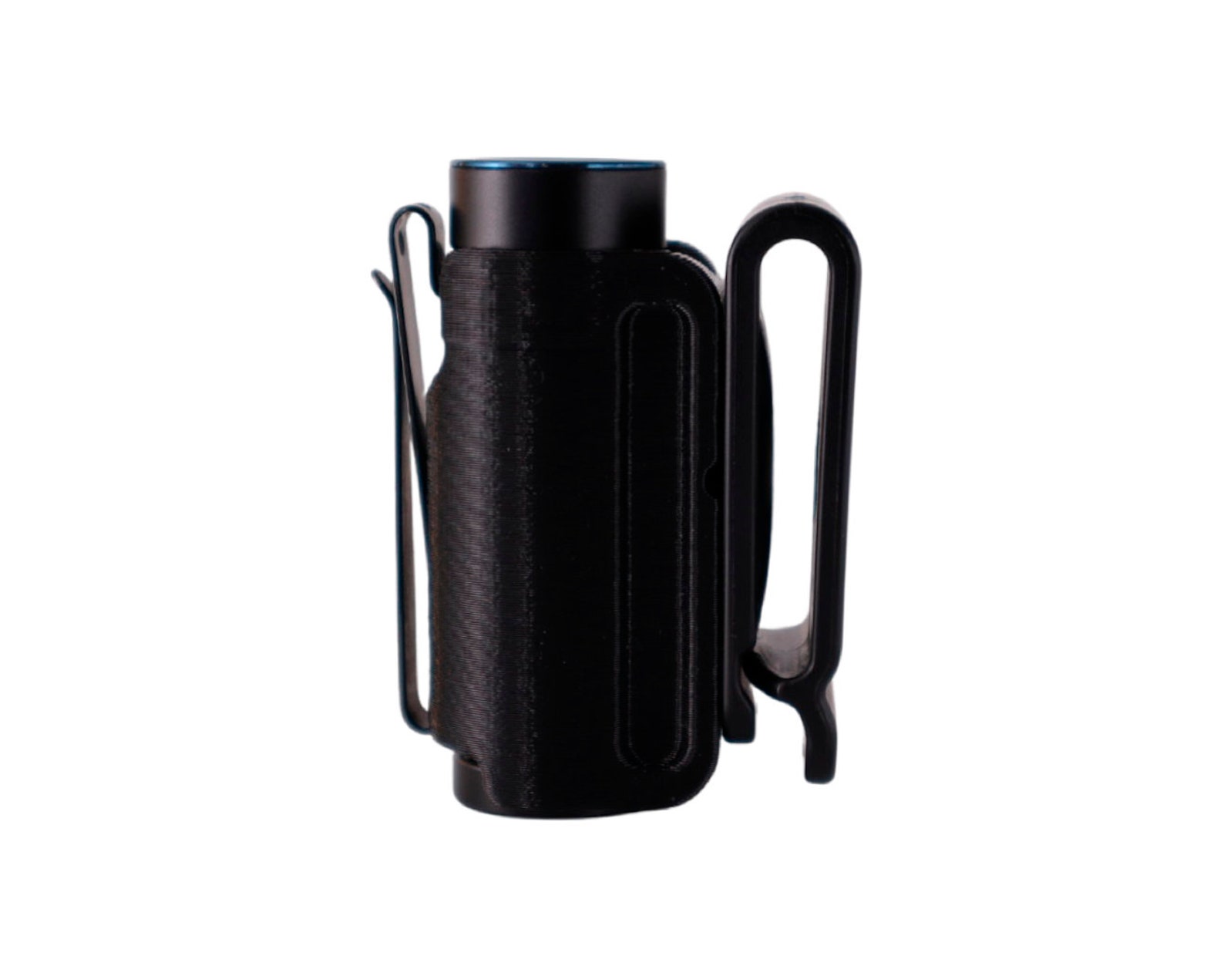 Holdmygear Holster Compatible With Olight Baton 4 Premium Case - Etsy