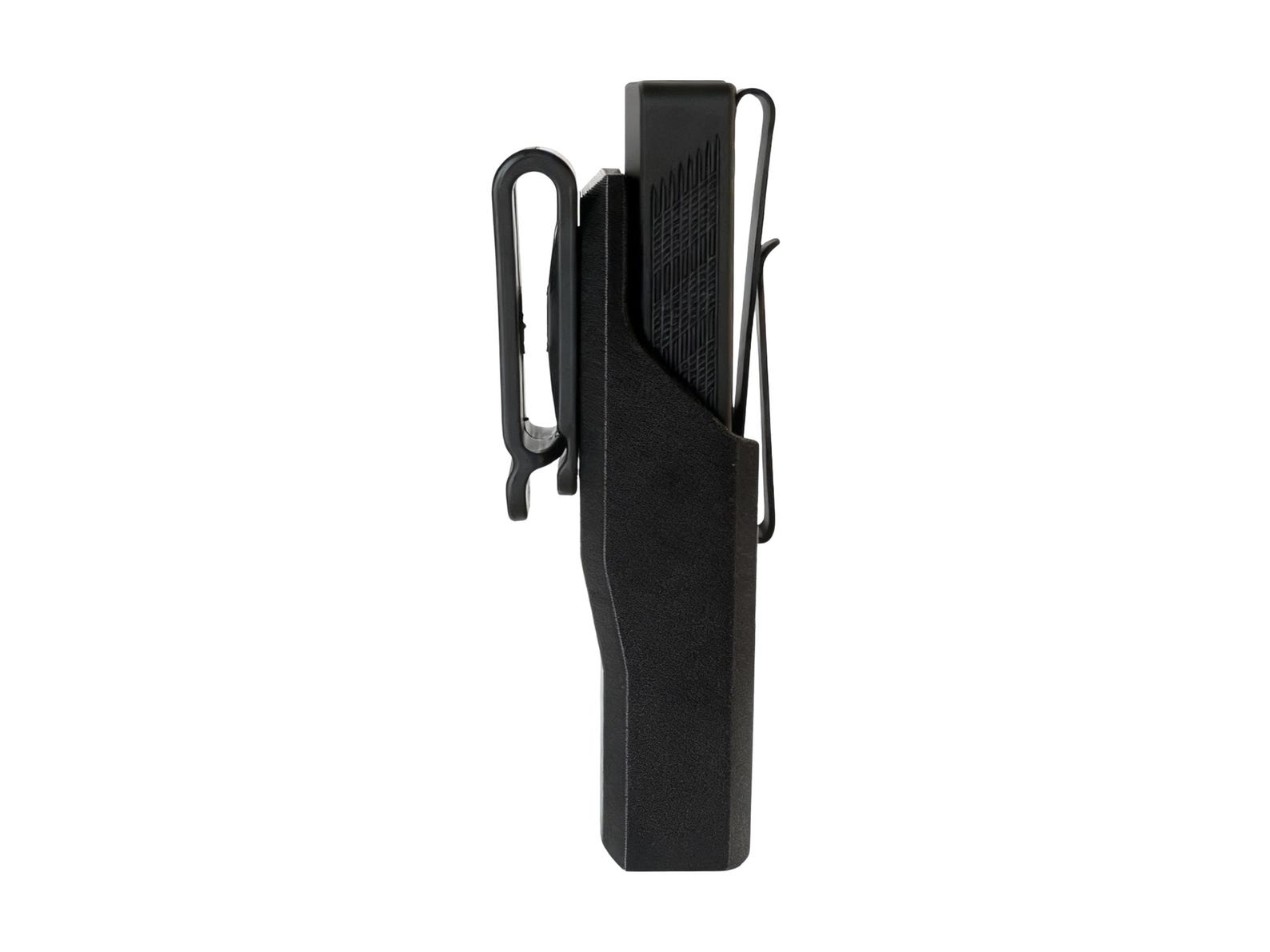 Holster for Arkfeld Pro Arkfeld Ultra Flashlight Clip 3D Printed - Etsy