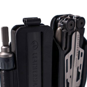 Sheath for Leatherman Signal and Bit Kit Extender Combo 3D Printed - Etsy