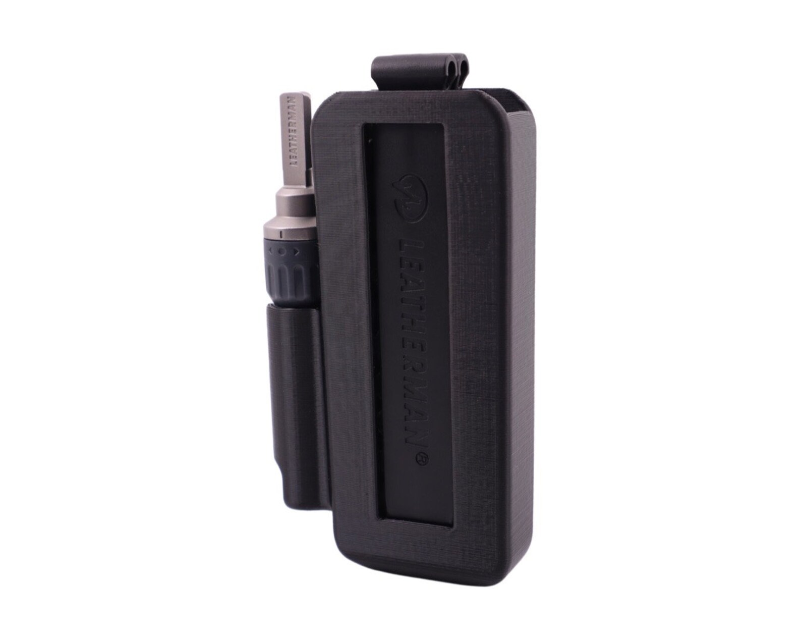 Sheath for Leatherman Bit Kit Extender Ratchet Driver 3D Printed - Etsy