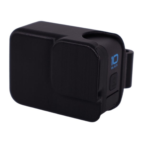 3d Printed Gopro Case - Etsy