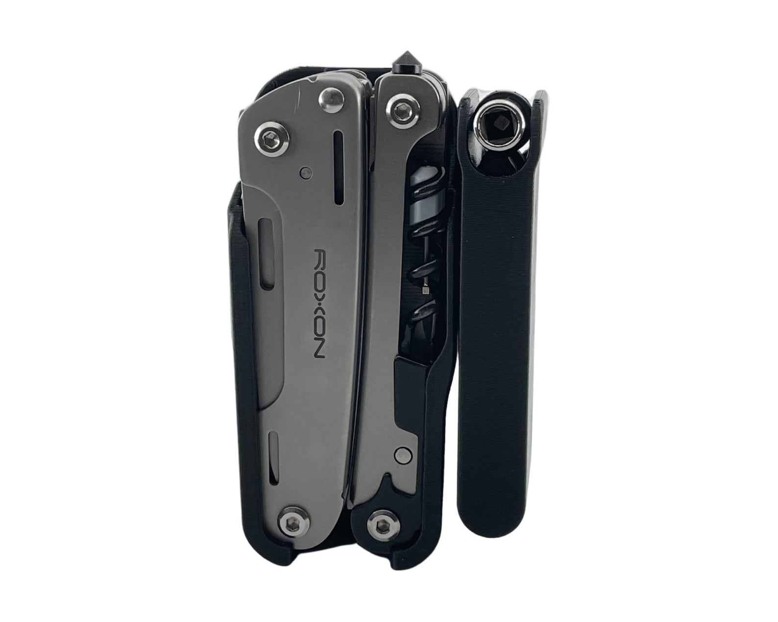 Sheath for Roxon Storm Multi-tool With Bit Set Holder 3D Printed - Etsy