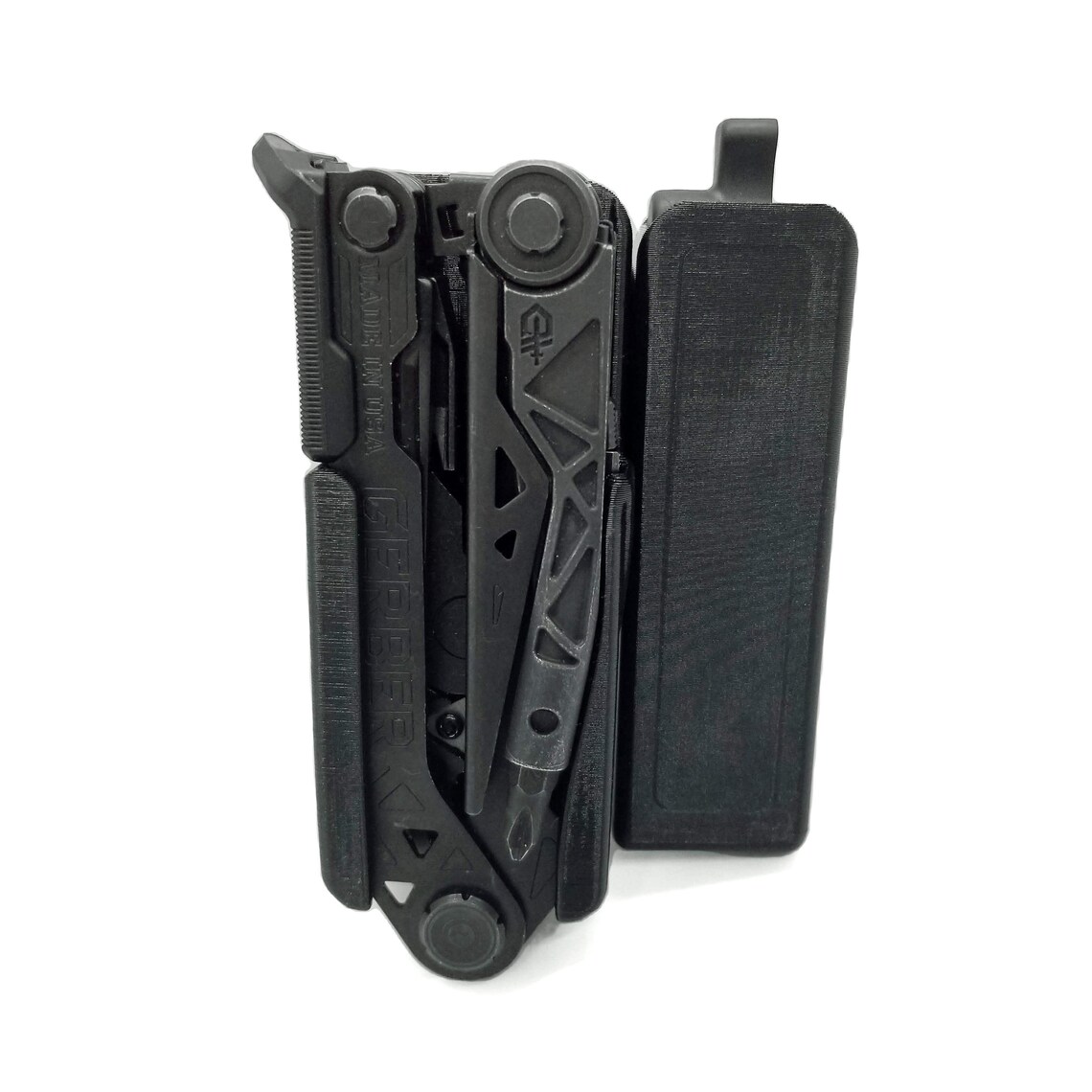 Sheath for Gerber Center Drive Multi-tool W/ Bit Set 3D Printed - Etsy
