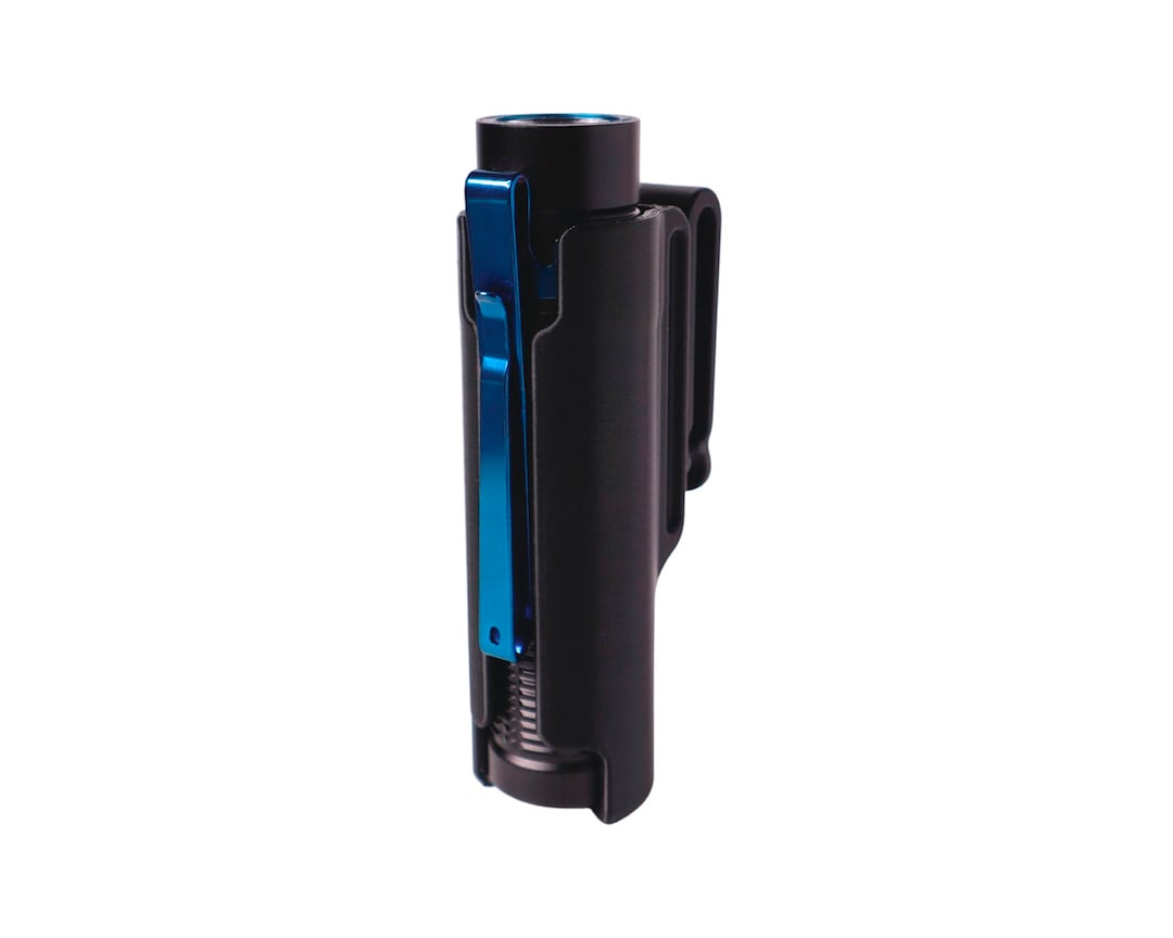 Holster for Olight Baton 3 Pro Max Flashlight Clip 3D Printed - Etsy