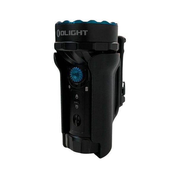 Lexi Luna Flashlight - Etsy Canada