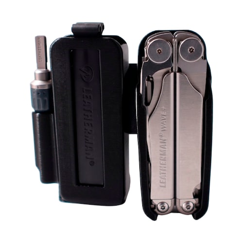 Sheath for Leatherman Surge and Bit Kit Ratchet Driver - Etsy