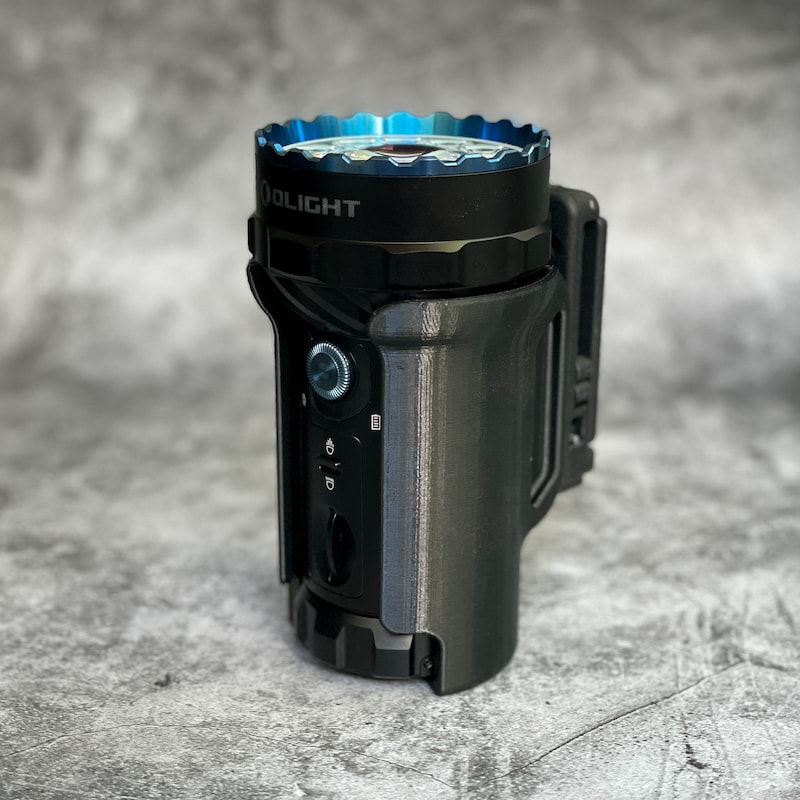 Lexi Luna Flashlight - Etsy Canada