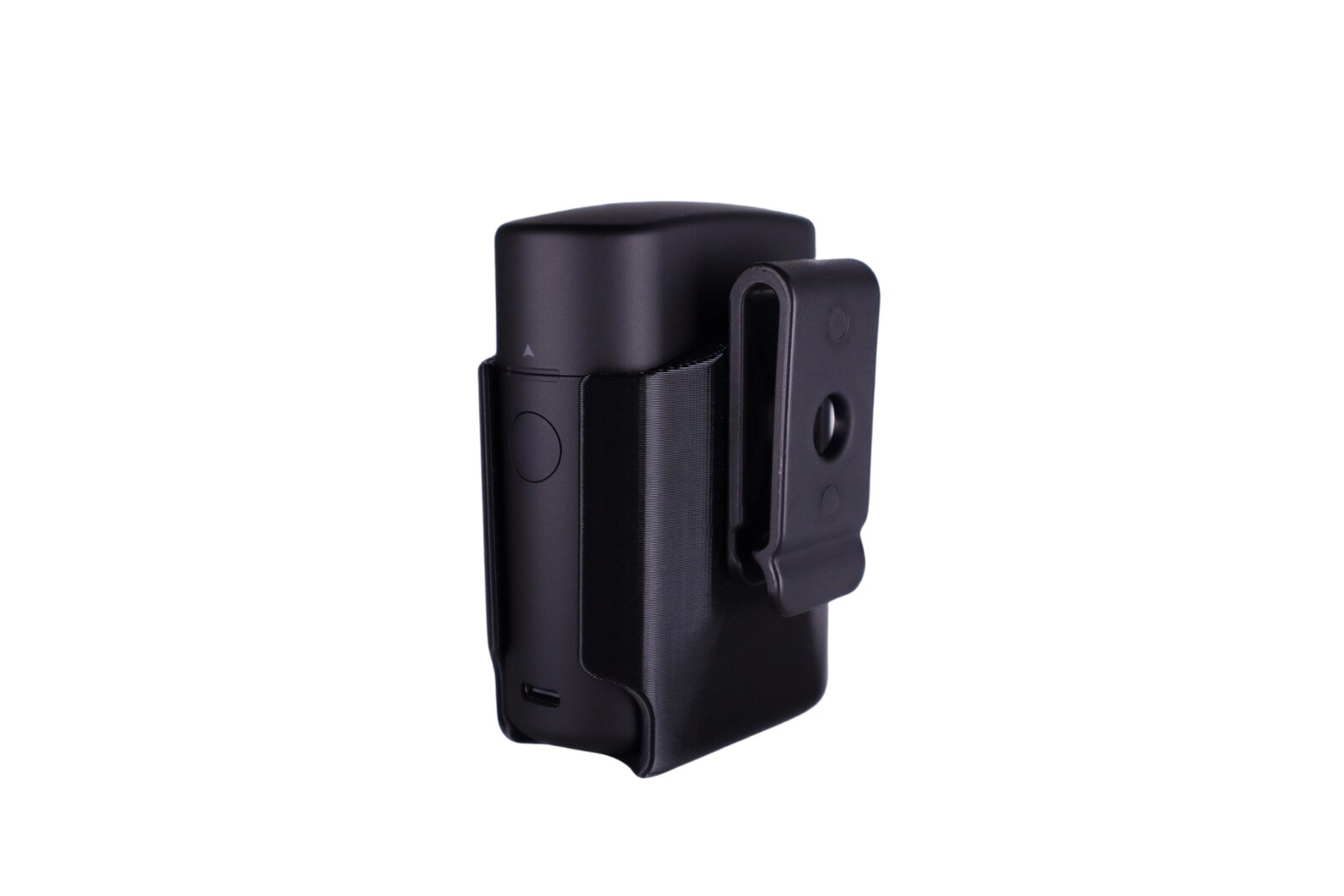 Holdmygear Holster Compatible With Olight Baton 4 Premium Case - Etsy