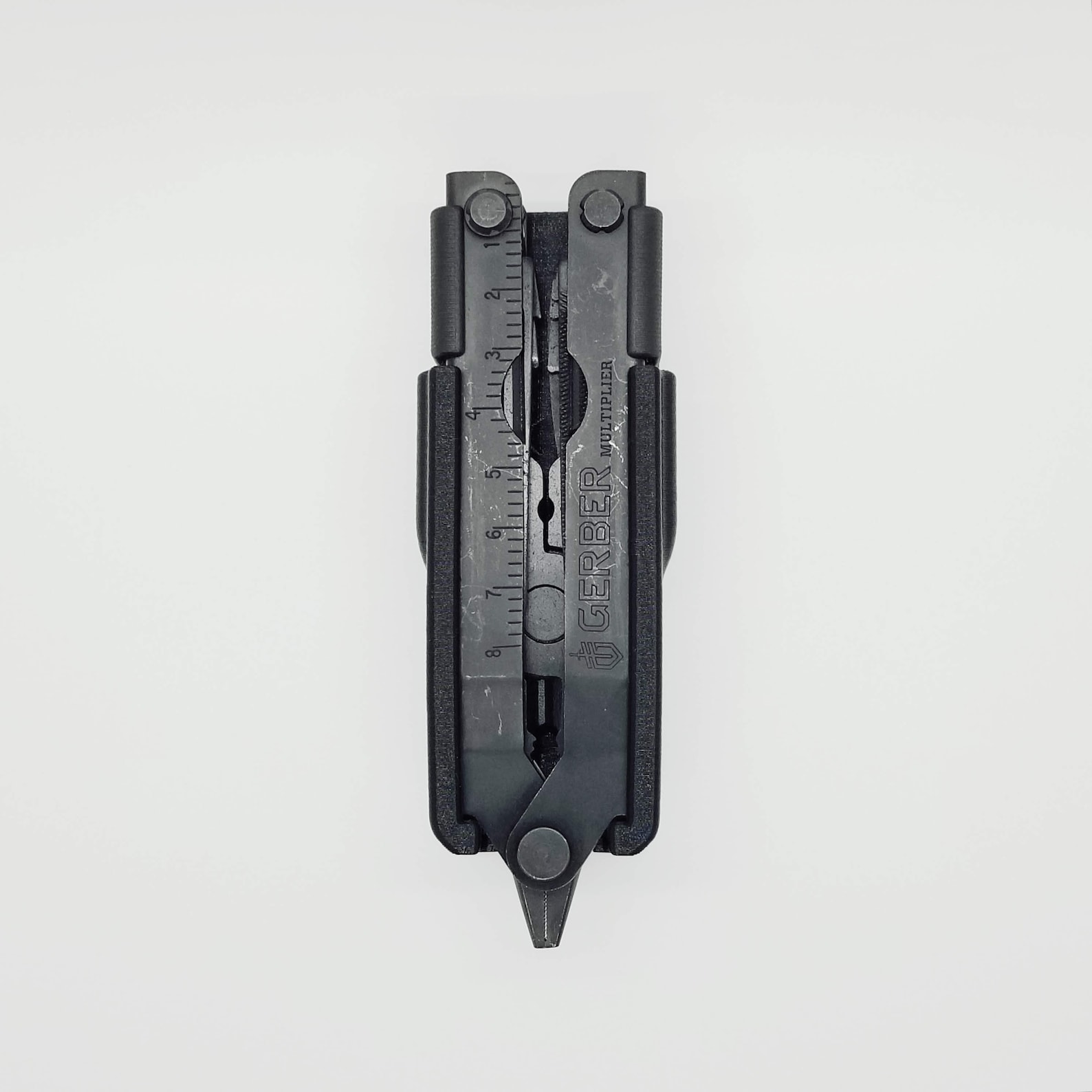 Sheath for Gerber MP600 Multi-tool 3D Printed - Etsy