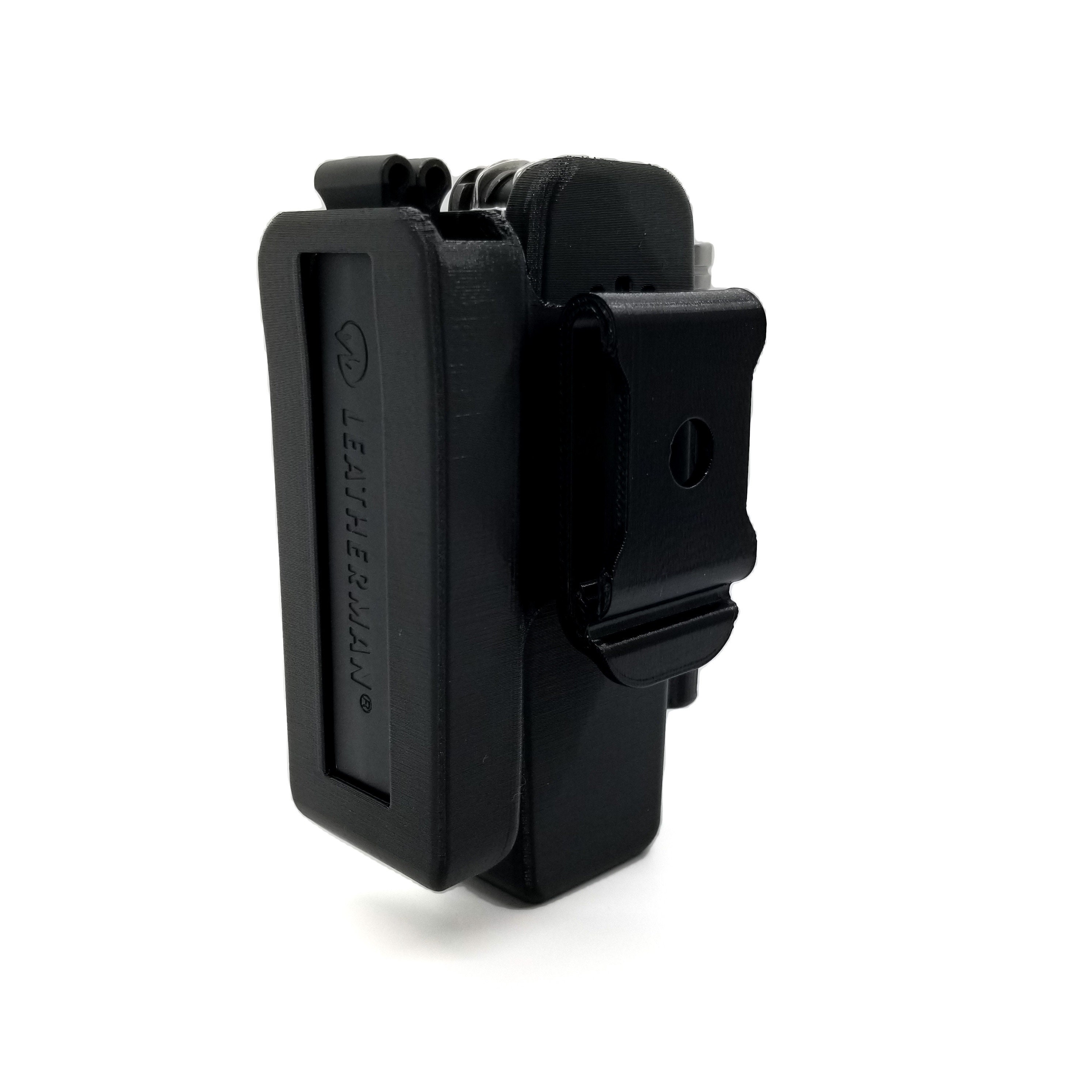 Sheath for Leatherman Signal and Bit Kit Extender 3D Printed - Etsy