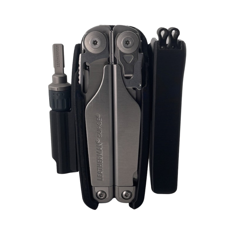 Leatherman Bit Accessory - Etsy