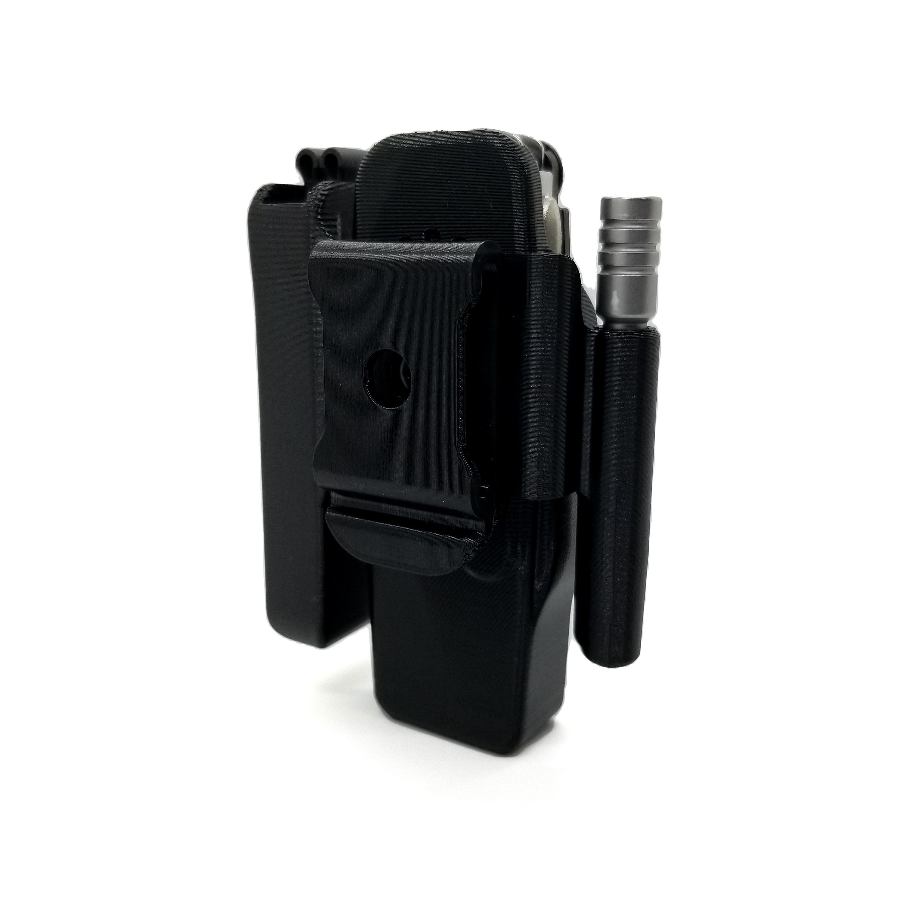 Sheath for Leatherman Signal and Bit Kit Extender 3D Printed - Etsy