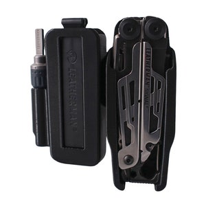 Sheath for Leatherman Signal and Bit Kit Extender Combo 3D Printed - Etsy