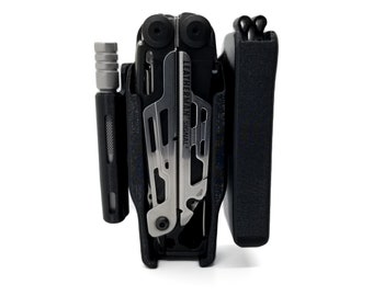 Sheath for Leatherman Wave Plus and Bit Kit Ratchet Driver | Etsy