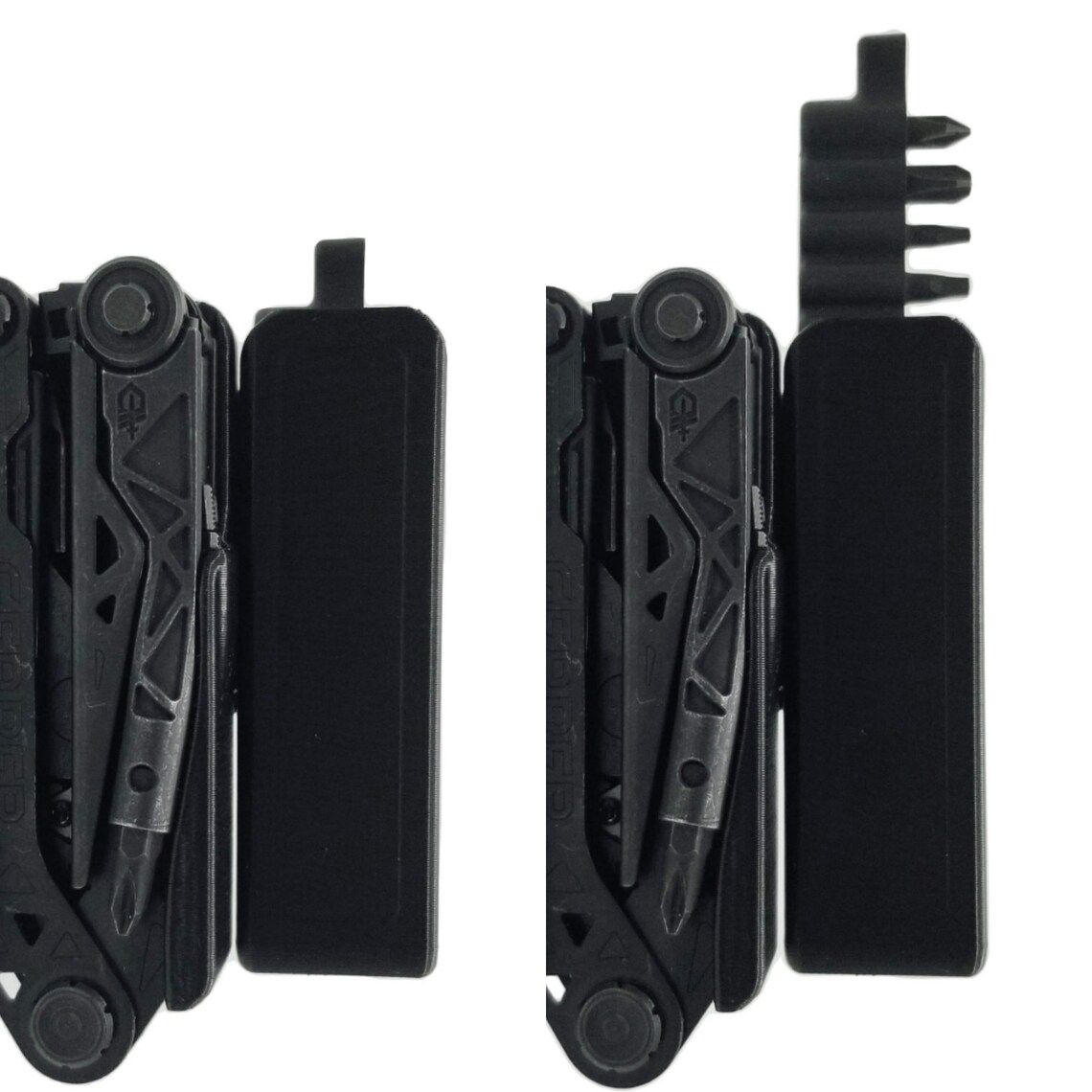 Sheath for Gerber Center Drive Multi-tool W/ Bit Set 3D Printed - Etsy