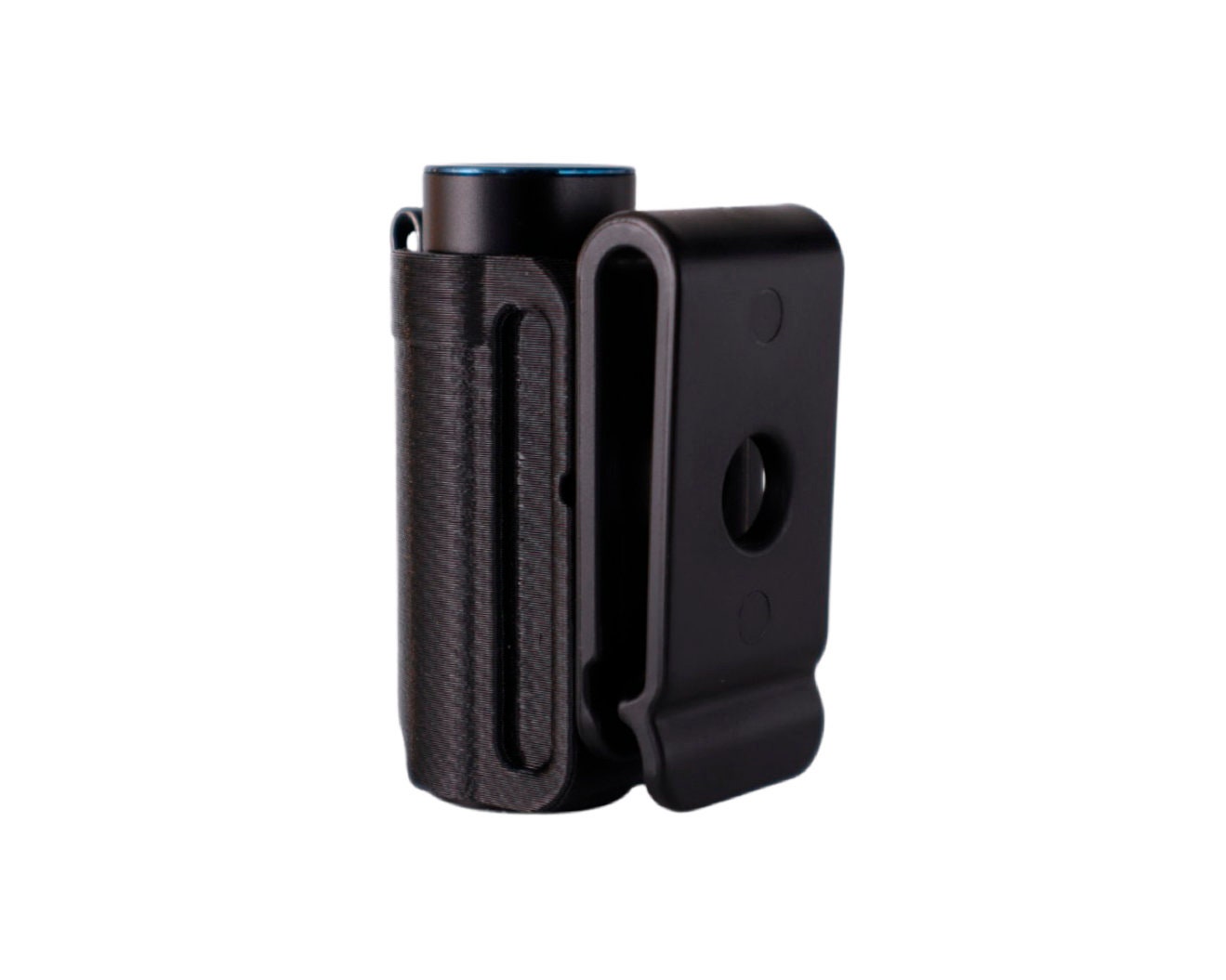 Holdmygear Holster Compatible With Olight Baton 4 Premium Case - Etsy