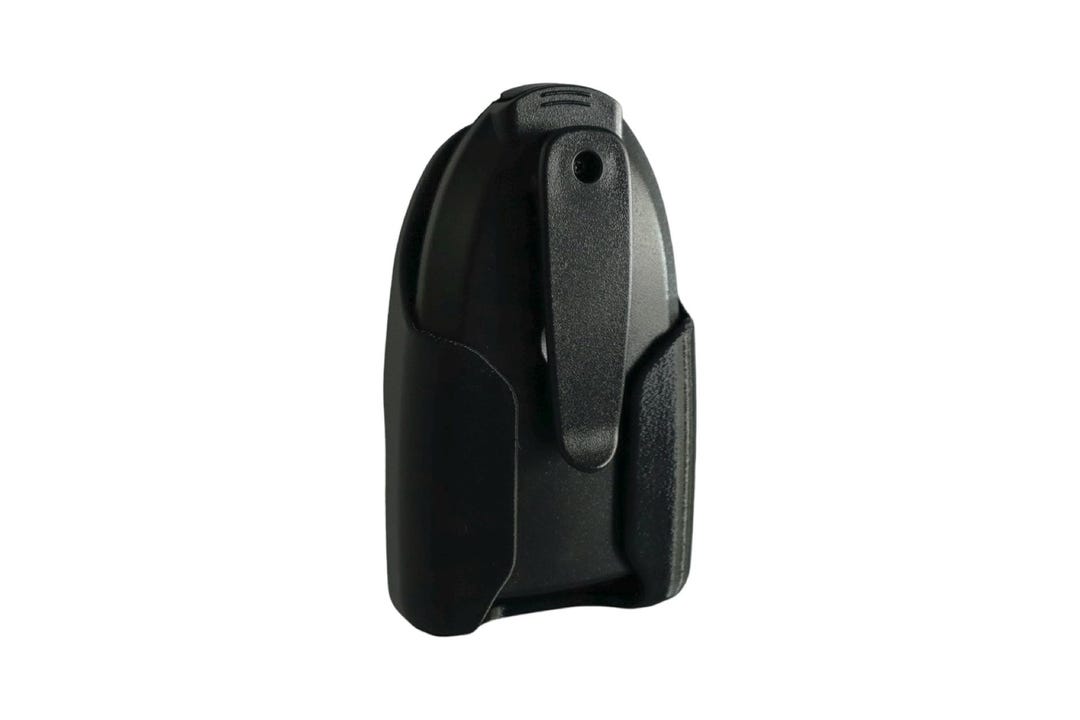 Holdmygear Holster Compatible With MGI Zip Navigator AT Remote Control ...